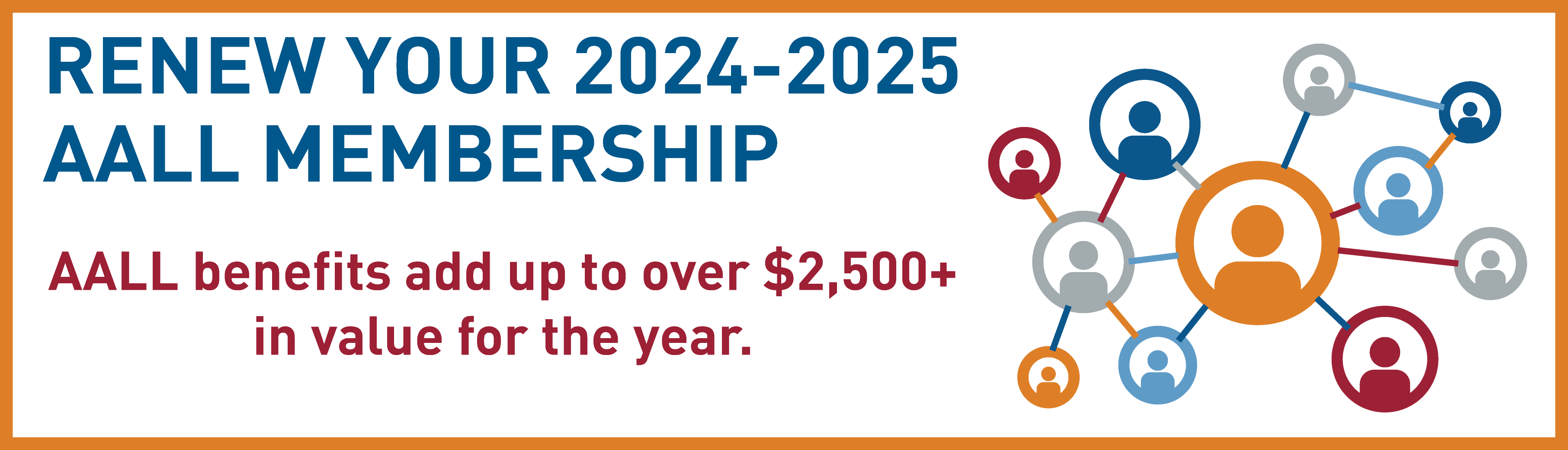 AALL eLEARNING: Home