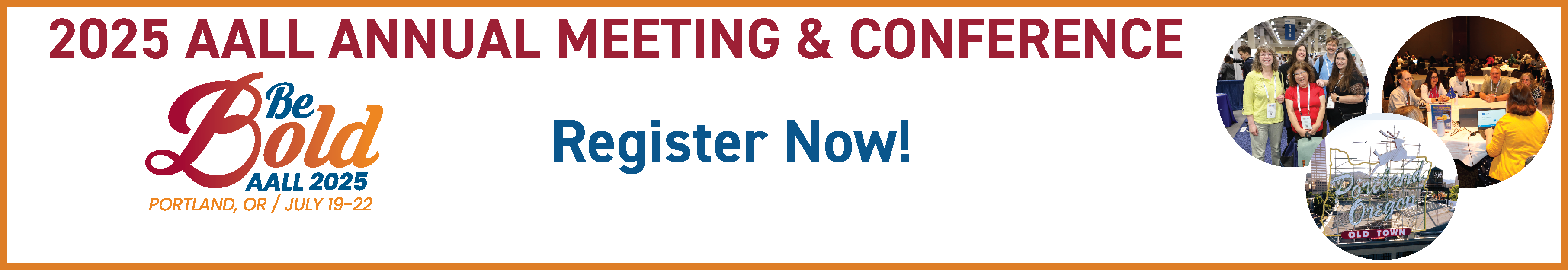 AALL eLEARNING: Home