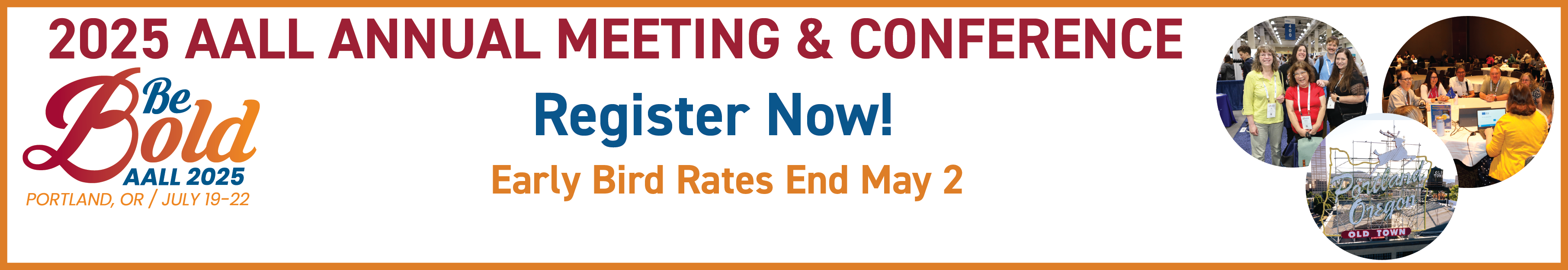 AALL eLEARNING: Home